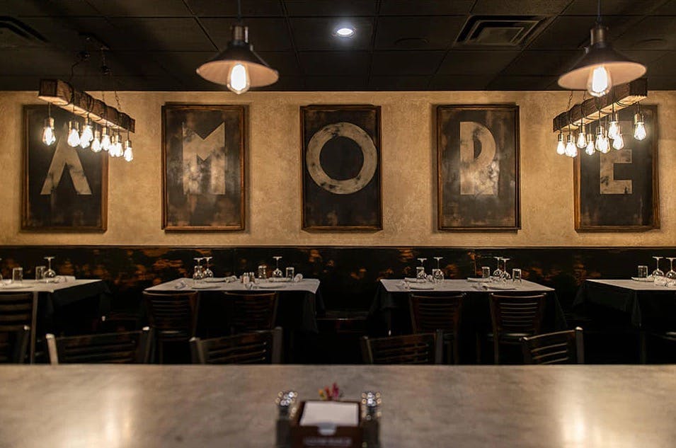 Home | Amore Italian Kitchen