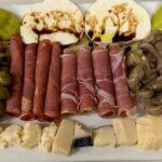 Menus | Amore Italian Kitchen